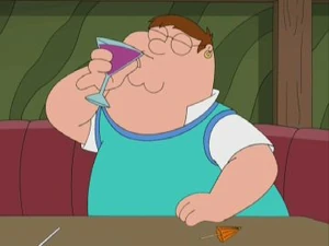 Pomtini | Family Guy Wiki | Fandom