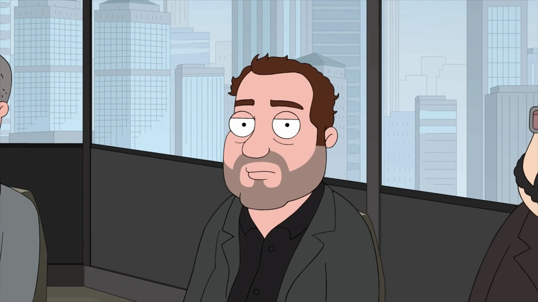 Brett Ratner | Family Guy Wiki | Fandom