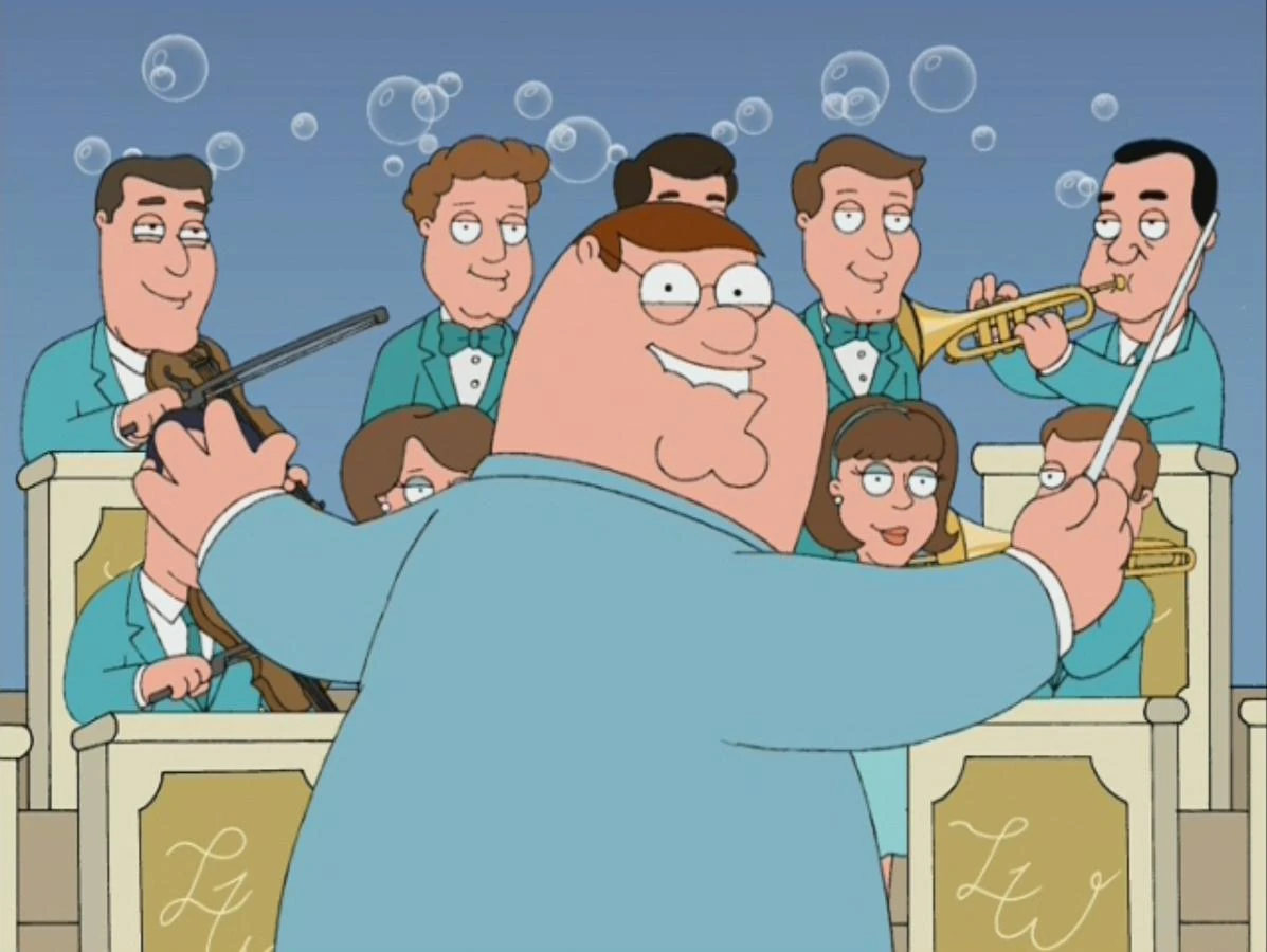 Hot Diggity (Dog Ziggity Boom) | Family Guy Wiki | Fandom