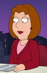 Diane Simmons | Family Guy Wiki | Fandom