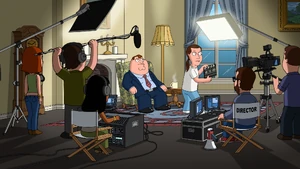 Fat Actor | Family Guy Wiki | Fandom