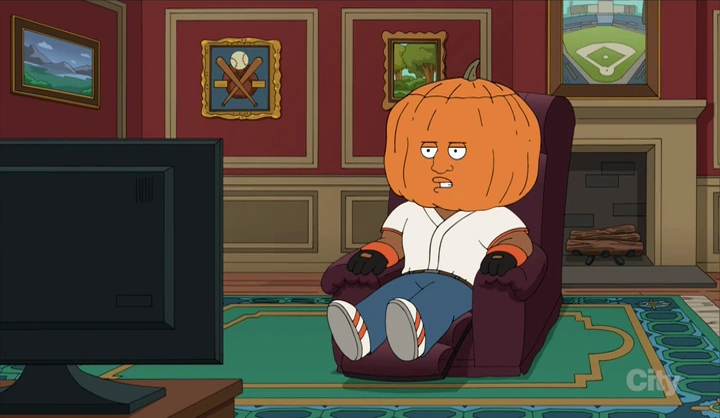 Barry Bonds | Family Guy Wiki | Fandom