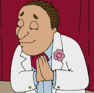 Johnny Muldoon | Family Guy Wiki | Fandom