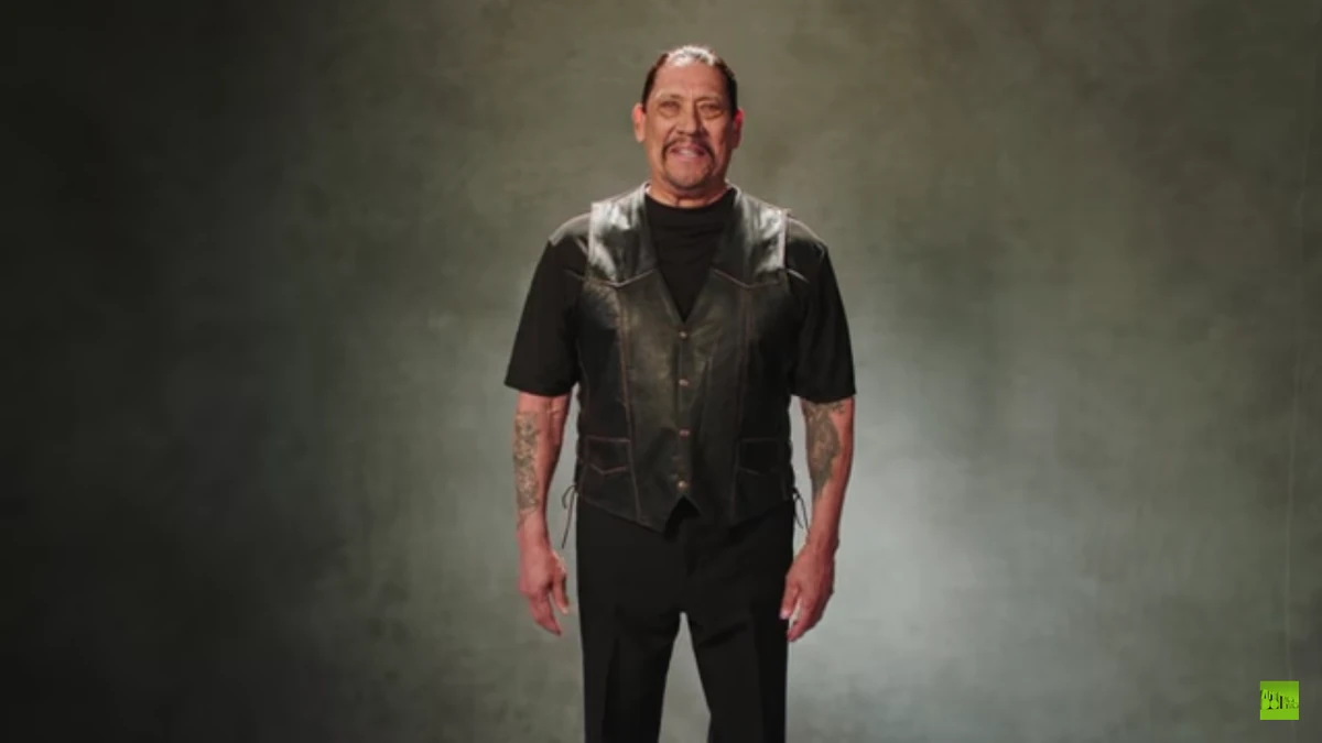 Danny Trejo | Family Guy Wiki | Fandom