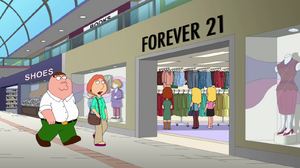 Forever 21 | Family Guy Wiki | Fandom
