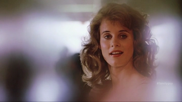 Footloose 1984 Ariel