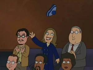 The Mary Tyler Moore Show | Family Guy Wiki | Fandom