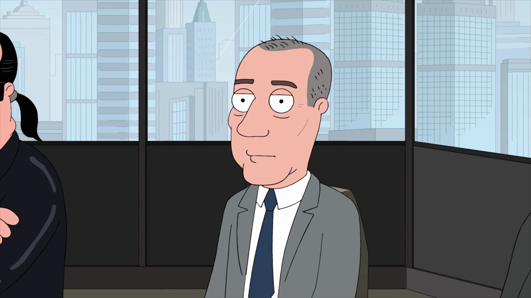 Matt Lauer | Family Guy Wiki | Fandom