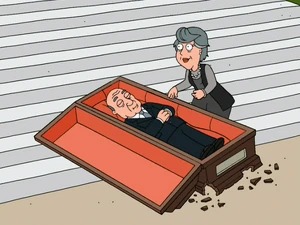 Howard | Family Guy Wiki | Fandom