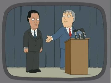 Keith Ferguson | Family Guy Wiki | Fandom