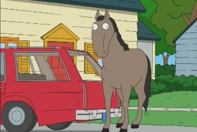 shell less turtle family guy