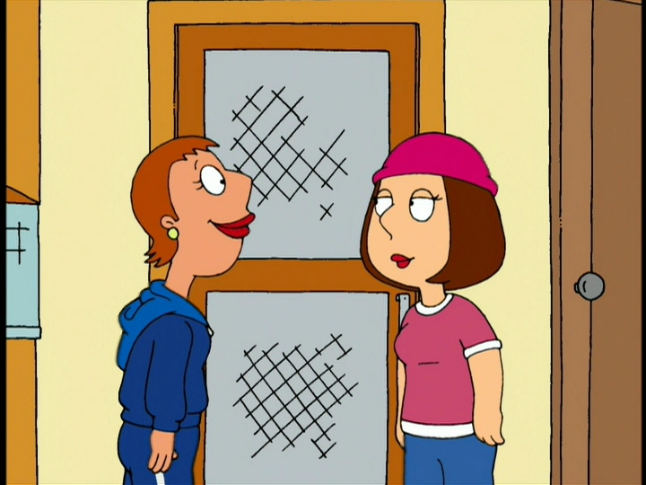 Chitty Chitty Death Bang/Goofs | Family Guy Wiki | Fandom