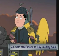 Seth MacFarlane | Family Guy Wiki | Fandom