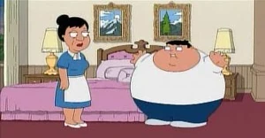 Diabeto | Family Guy Wiki | Fandom