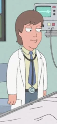Michael Milano | Family Guy Wiki | Fandom
