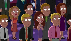 Megan Grano | Family Guy Wiki | Fandom