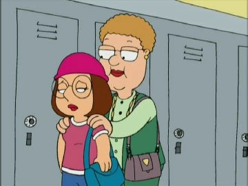 Mrs. Kenner | Family Guy Wiki | Fandom