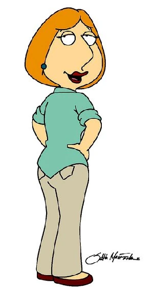 Lois Griffin | Padre De Familia Latino Wiki | Fandom