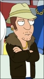 Kevin Joseph | Family Guy Fanon Wiki | Fandom