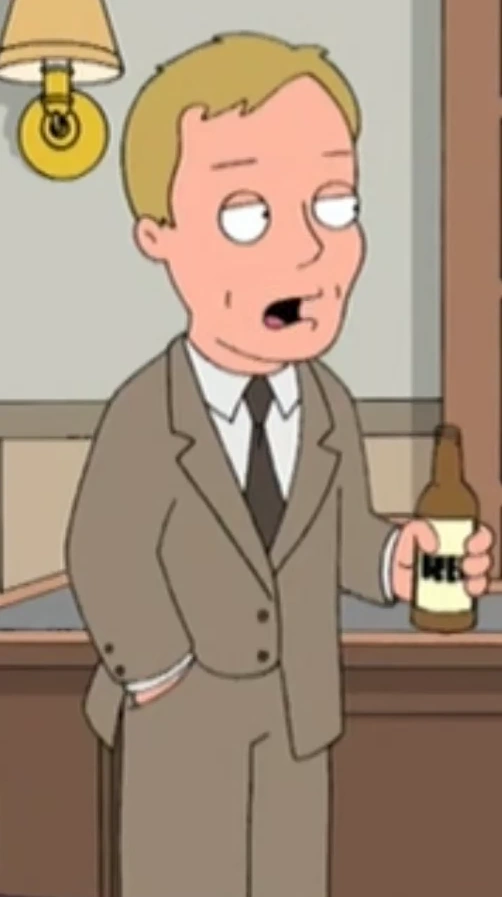 Barney Stinson Otro Grande