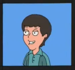 Peter Brady | Family Guy Fanon Wiki | Fandom