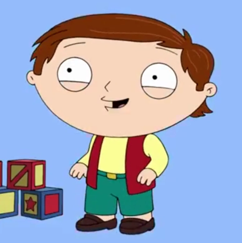 1960's Stewie | Family Guy Fanon Wiki | Fandom