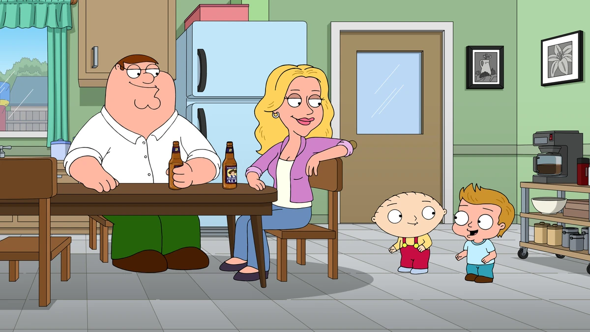 T.J. Basicwhitebitch | Family Guy Fanon Wiki | Fandom