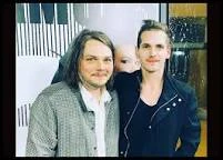 Mikey Way | Family Guy Fanon Wiki | Fandom