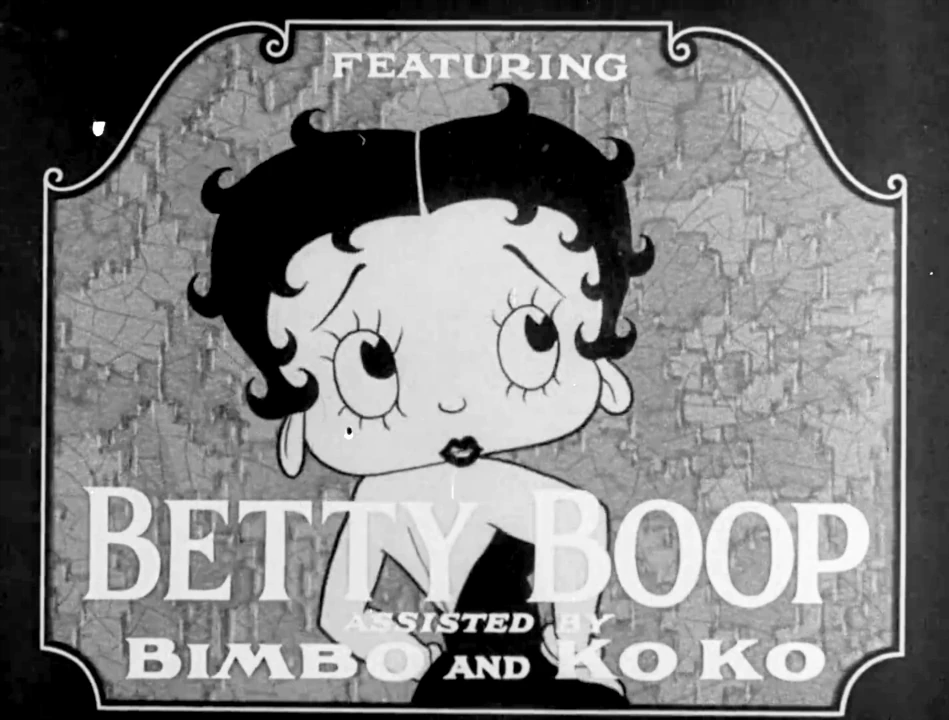 Betty Boop (TV Series) | Family Guy Fanon Wiki | Fandom