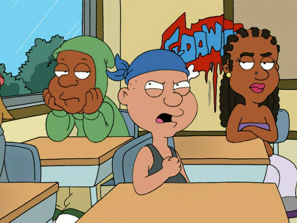 Carlos | Family Guy Fanon Wiki | Fandom Carlos | Family Guy Fanon Wiki | Fandom