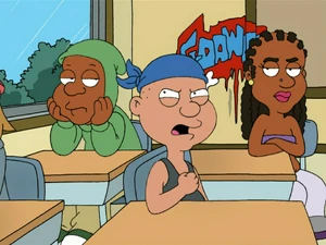 Carlos | Family Guy Fanon Wiki | Fandom