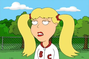 Cindi | Family Guy Fanon Wiki | Fandom