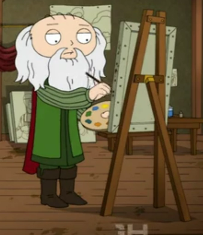 Category:Griffin Family | Family Guy Fanon Wiki | Fandom