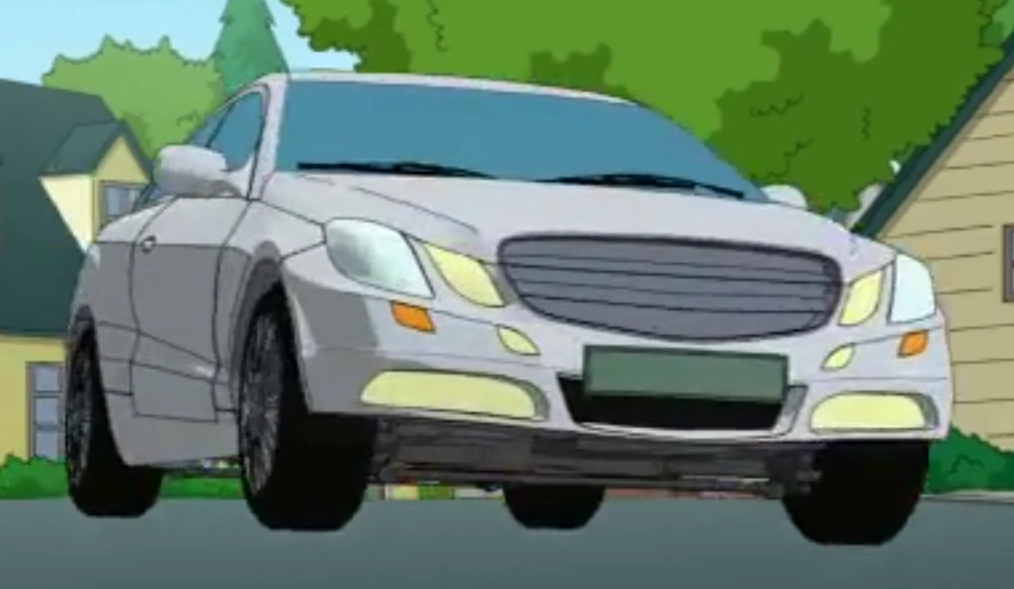 Family Guy Brian Died By Car