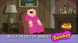 Yanket | Family Guy Fanon Wiki | Fandom