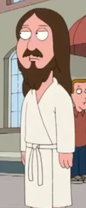 Black Jesus Family Guy Memes