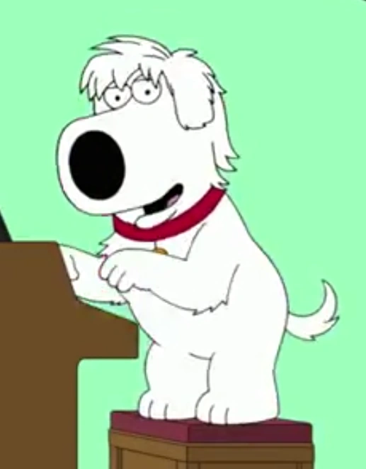 1960's Brian | Family Guy Fanon Wiki | Fandom