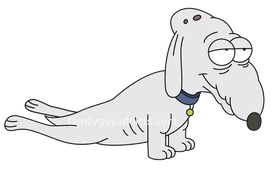 Jesse | Family Guy Fanon Wiki | Fandom