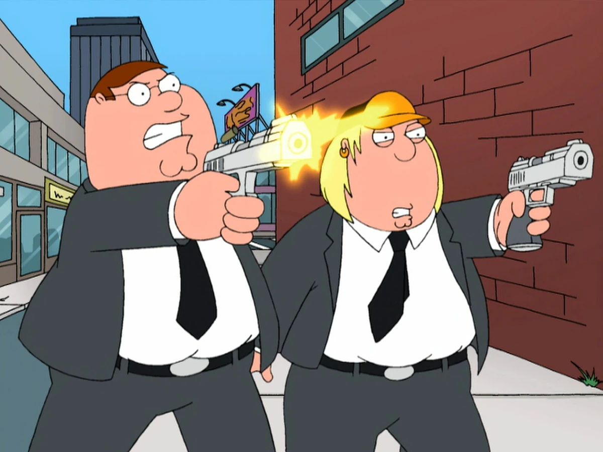 New Star Stew-Dent | Family Guy Fanon Wiki | Fandom