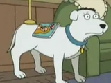 Category:Dogs | Family Guy Fanon Wiki | Fandom