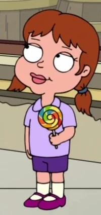 Tatum Pewterschmidt | Family Guy Fanon Wiki | Fandom