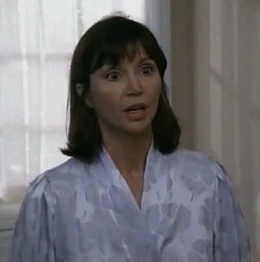 Pam Ewing | Family Guy Fanon Wiki | Fandom