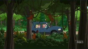 Chico's Monkey Farm | Family Guy Fanon Wiki | Fandom