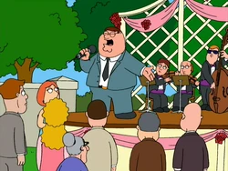 Rhinestone Cowboy | Family Guy Fanon Wiki | Fandom