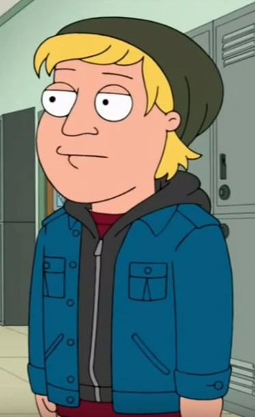 Category:Blondes | Family Guy Fanon Wiki | Fandom