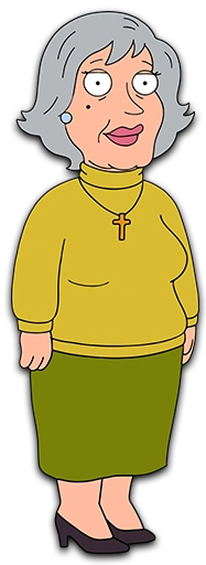 Drawings Of Family Guy Quagmire