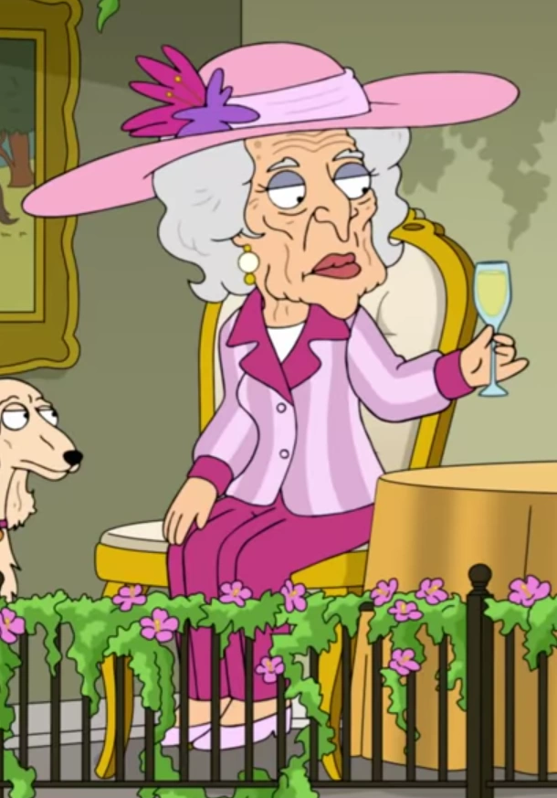 Pip | Family Guy Fanon Wiki | Fandom