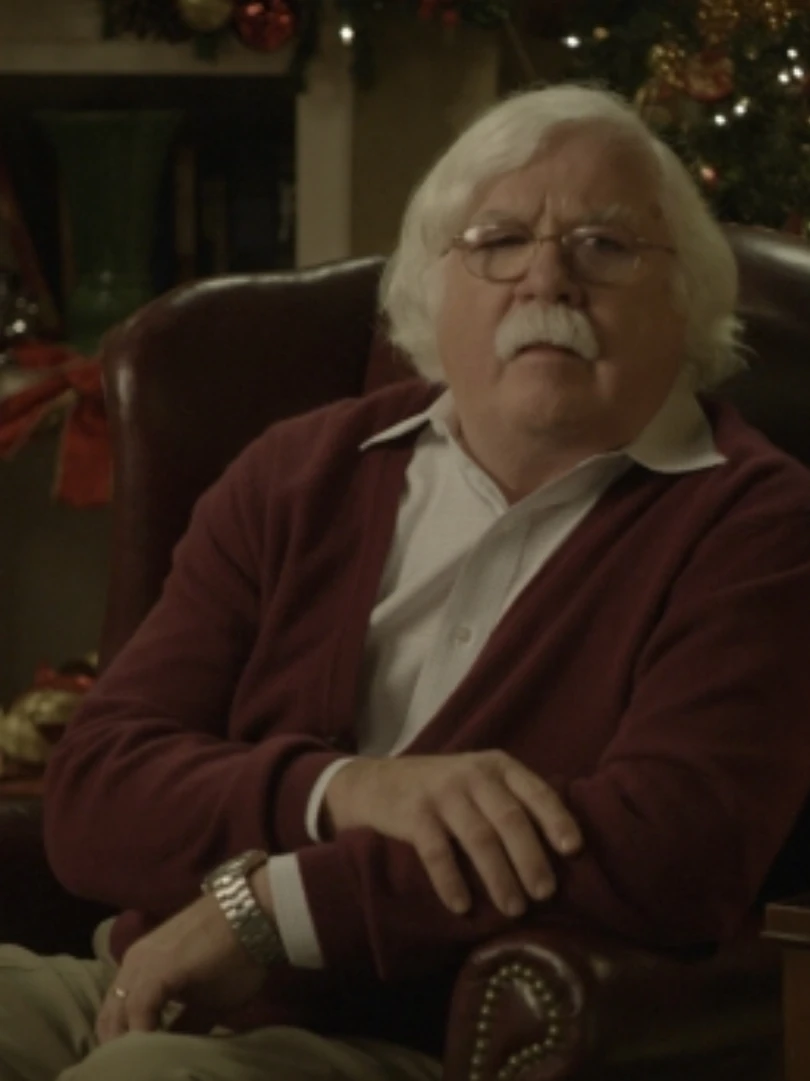 Ronald MacFarlane | Family Guy Fanon Wiki | Fandom