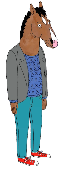BoJack Horseman | Family Guy Fanon Wiki | Fandom