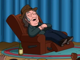 Neil Young | Family Guy Fanon Wiki | Fandom